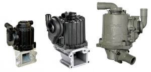 The Alfdex g-Cleaner™ - Alfdex