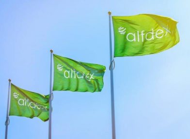 News & articles - Alfdex