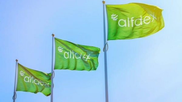 Alfdex - Number one in crankcase ventilation